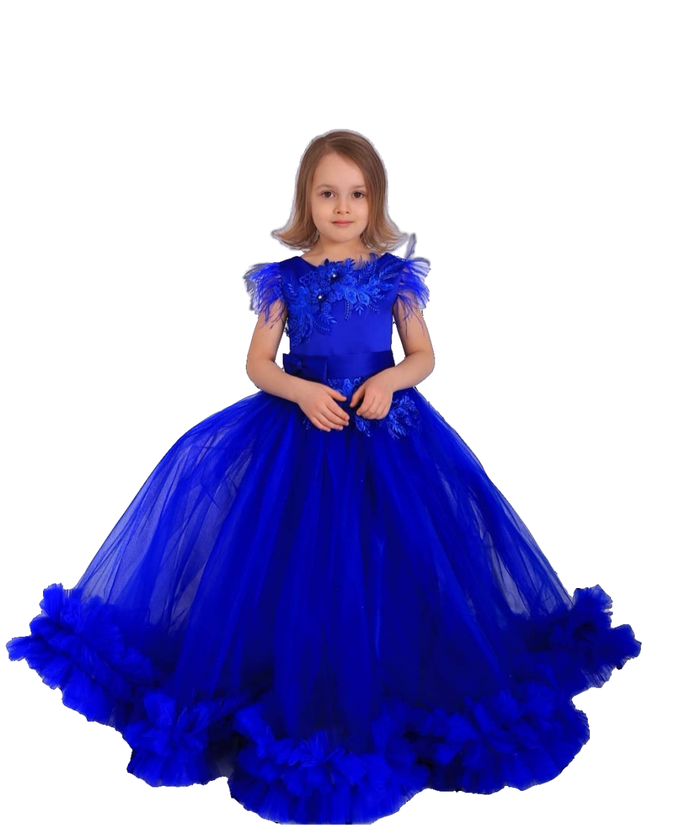 Rochițe Fetițe Facute cu Drag! - Rochițe Ocazii Fetițe